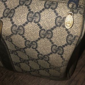 Gucci | Bags | Gucci Handbag | Poshmark